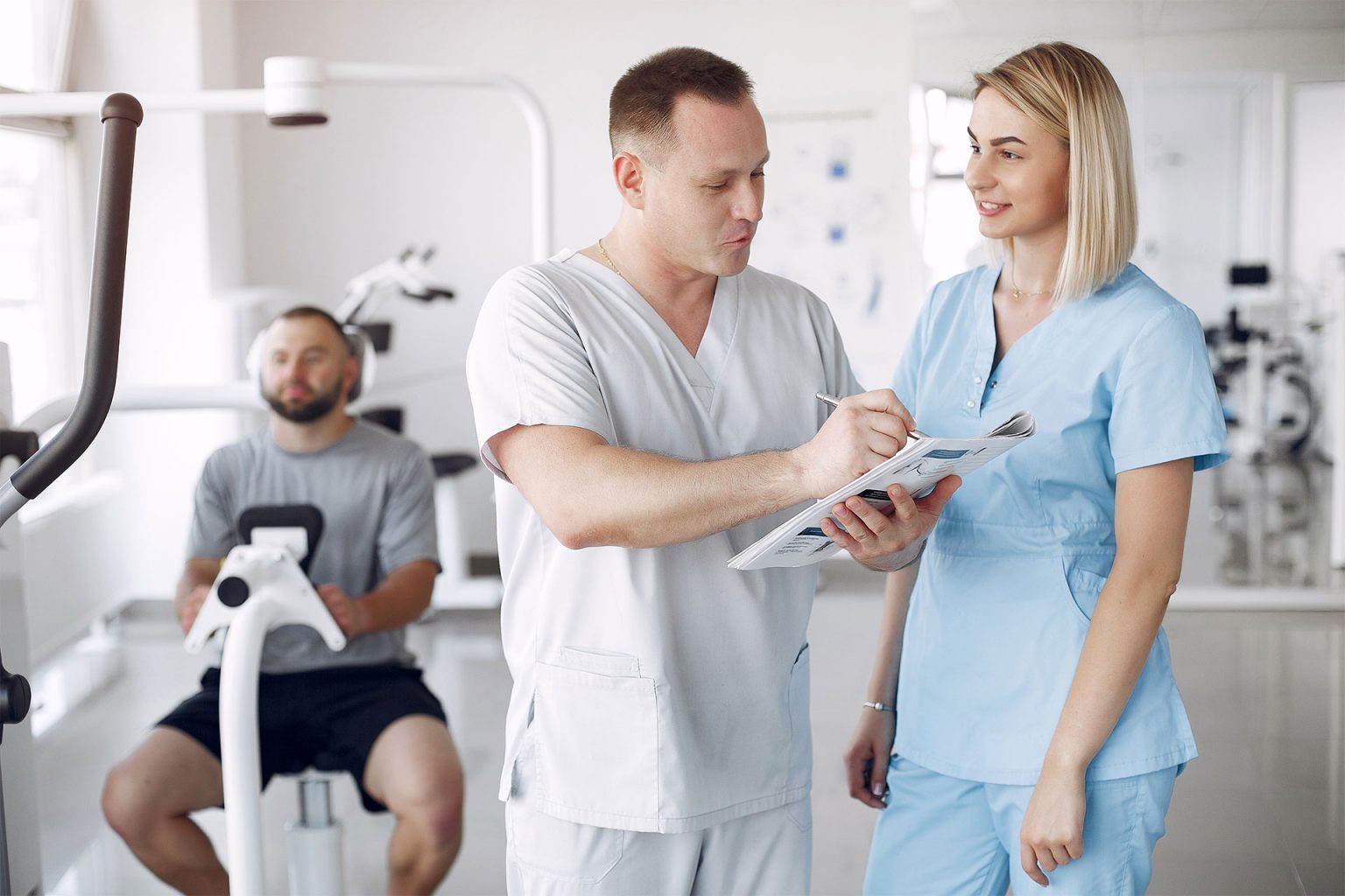 Complete Physiotherapy